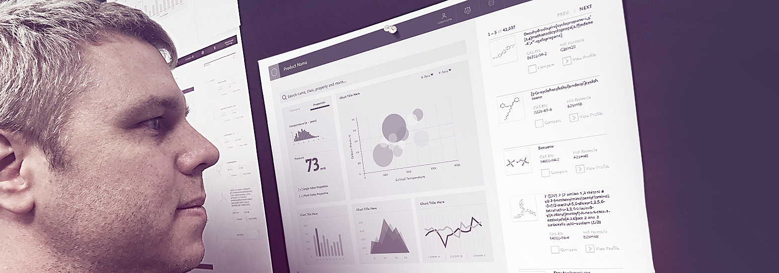 Rick Cornett | UX + UI Design | New York City – Award-winning UX + UI ...